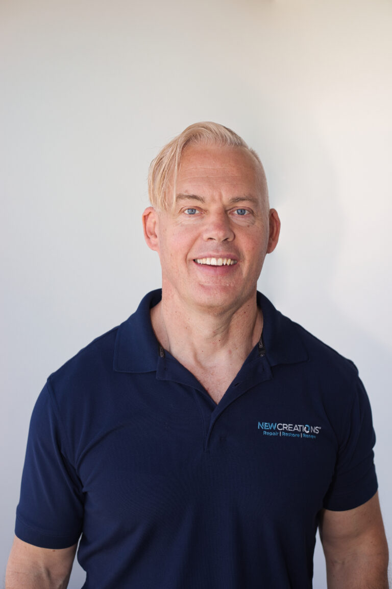 About Us | New Creations