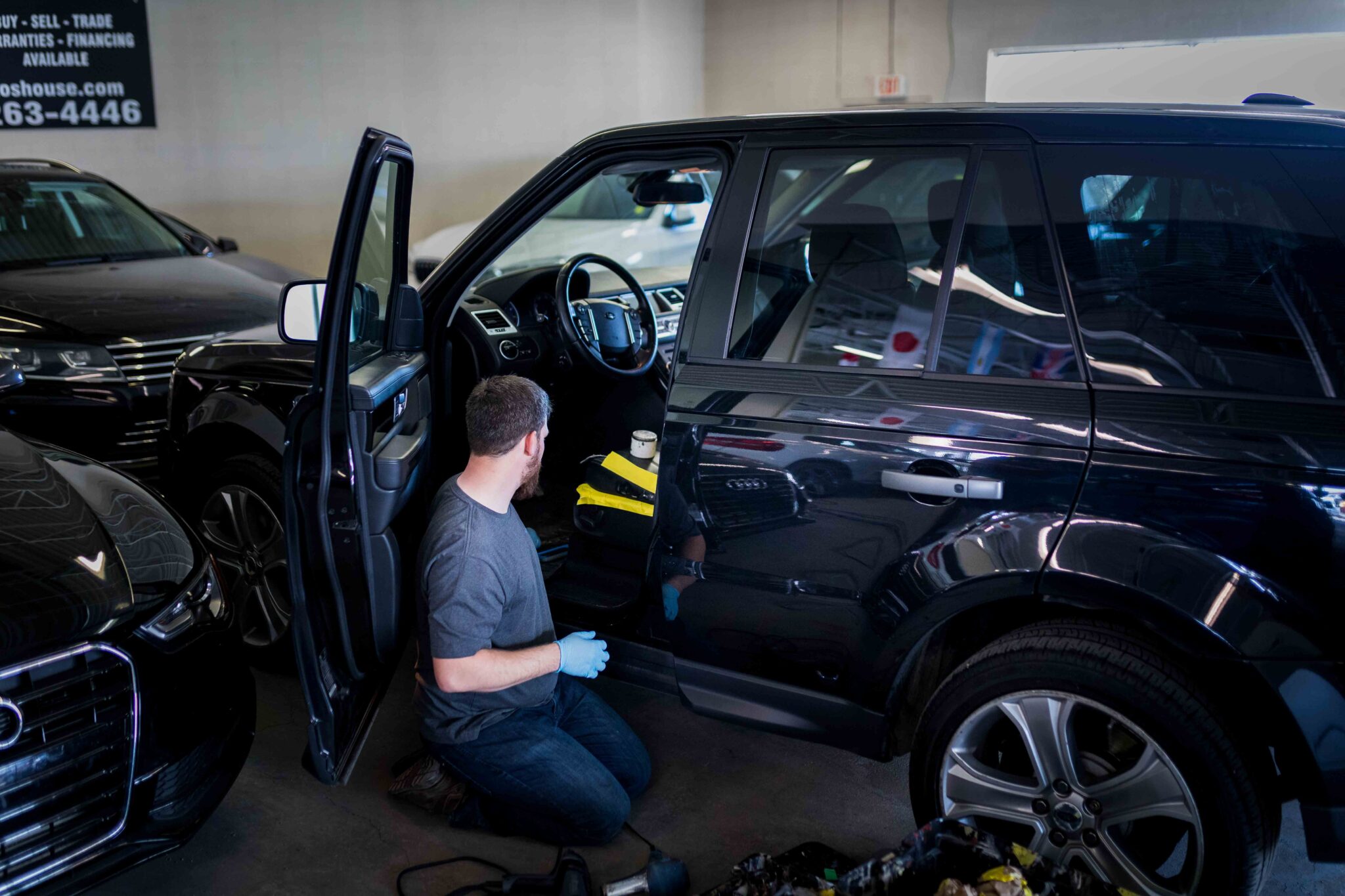 Home | Mobile Restorations